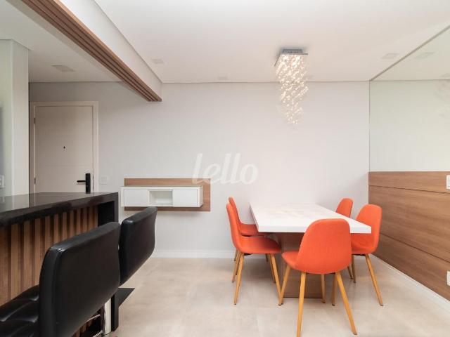 Apartamento 2 quartos à venda no a Vila Prudente