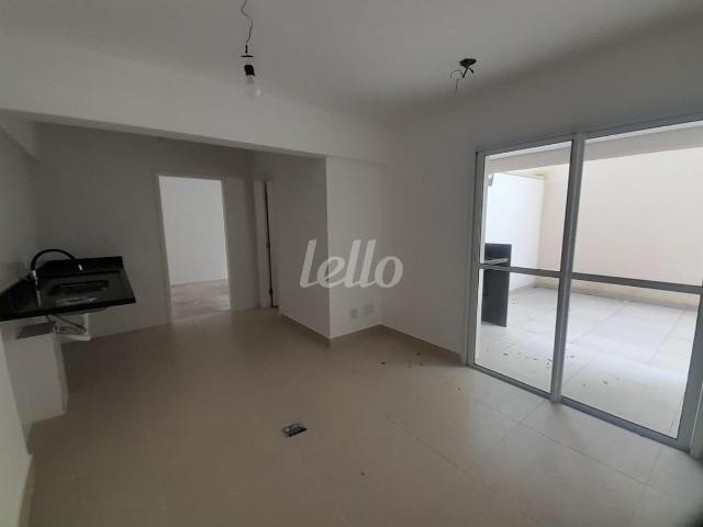 Apartamento 2 quartos à venda no a Vila Prudente