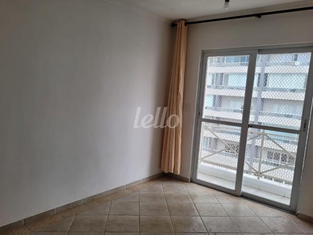 Apartamento 2 quartos à venda no a Vila Prudente