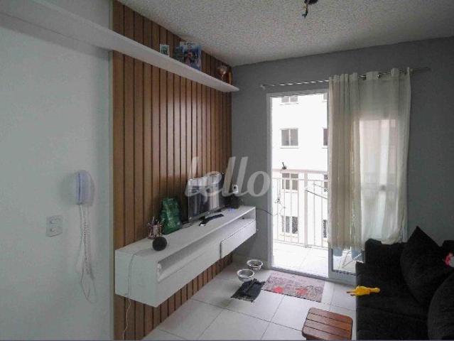 Apartamento 2 quartos à venda no a Vila Prudente