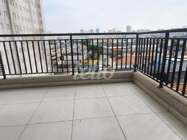 Apartamento 2 quartos à venda no a Vila Prudente