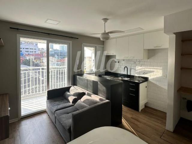 Apartamento 2 quartos à venda no a Vila Prudente