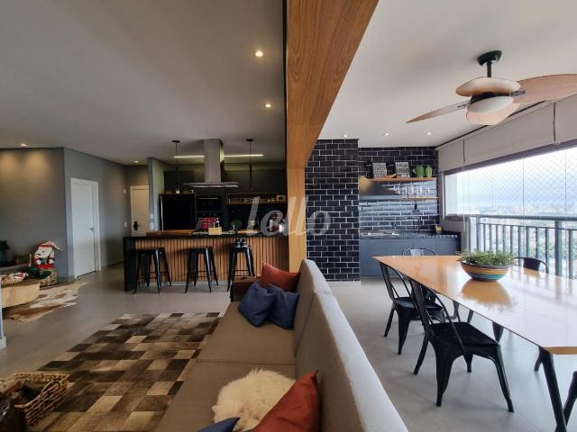 Apartamento 2 quartos à venda no a Vila Prudente