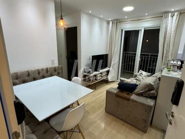 Apartamento 2 quartos à venda no a Vila Prudente