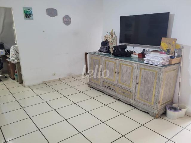 Apartamento 2 quartos à venda no a Vila Prudente