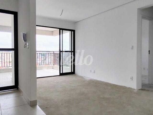 Apartamento 2 quartos à venda no a Vila Prudente