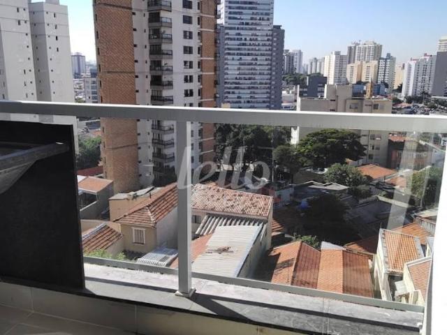 Apartamento 2 quartos à venda no a Vila Prudente