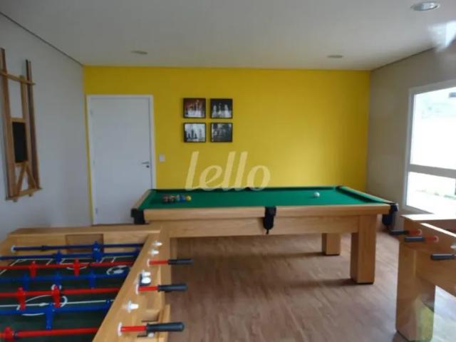 Apartamento 2 quartos à venda no a Vila Prudente