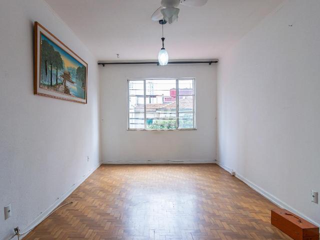 Apartamento 2 quartos à venda no a Vila Romana
