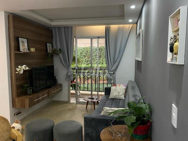 Apartamento 2 quartos à venda no a Vila Nova Cachoeirinha