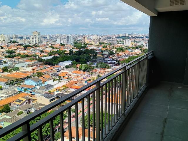 Apartamento 2 quartos à venda no a Vila Rosália