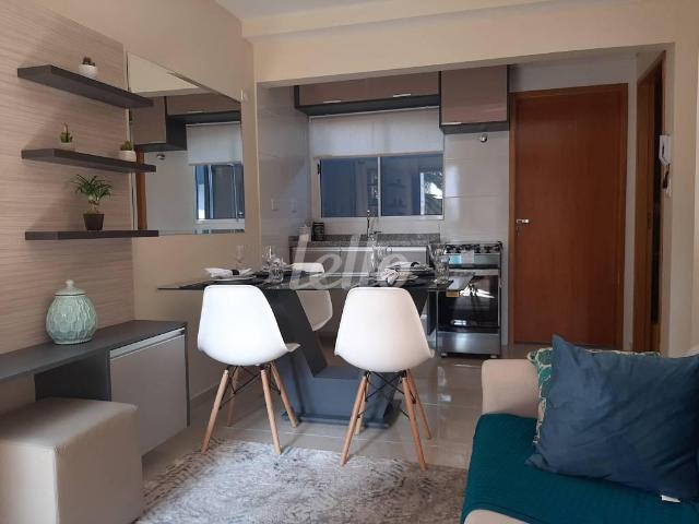 Apartamento 2 quartos à venda no a Vila Regente Feijó