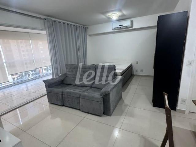 Apartamento 1 quartos para alugar no a Vila Regente Feijó