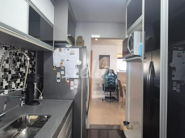 Apartamento 2 quartos à venda no a Vila Regente Feijó