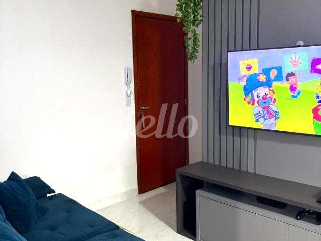 Apartamento 2 quartos à venda no a Vila Regente Feijó