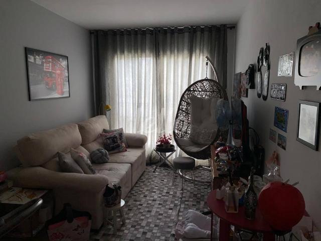 Apartamento 2 quartos à venda no a Vila Regente Feijó