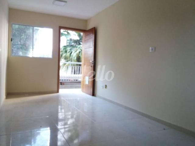 Apartamento 2 quartos à venda no a Vila Regente Feijó