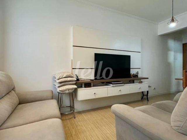 Apartamento 2 quartos à venda no a Vila Rui Barbosa