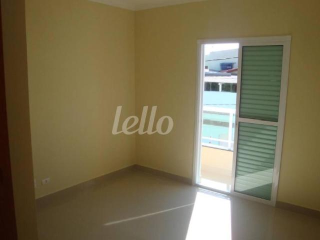 Apartamento 2 quartos à venda no a Vila Tibiriçá