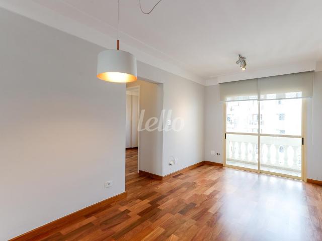 Apartamento 2 quartos à venda no a Vila Uberabinha