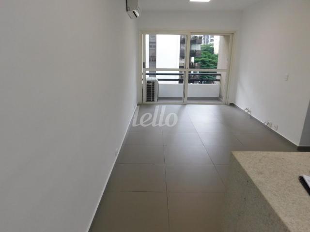 Apartamento 2 quartos à venda no a Vila Uberabinha