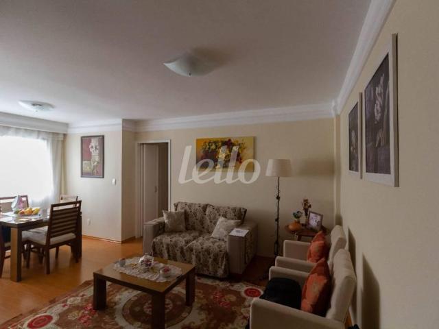 Apartamento 2 quartos à venda no a Vila Uberabinha