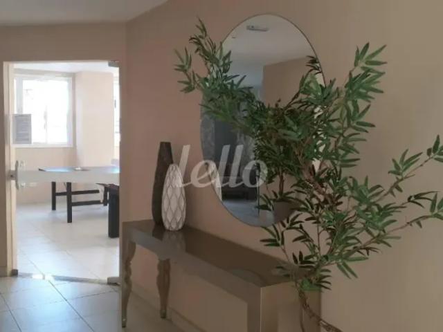 Apartamento 2 quartos à venda no a Vila Valparaíso