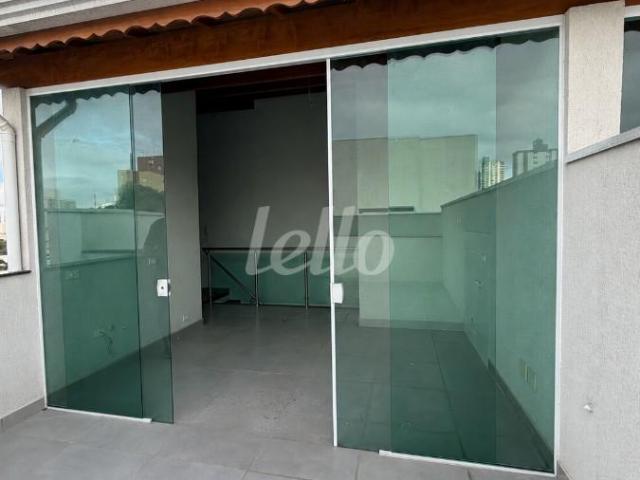 Apartamento 2 quartos para alugar no a Vila Valparaíso