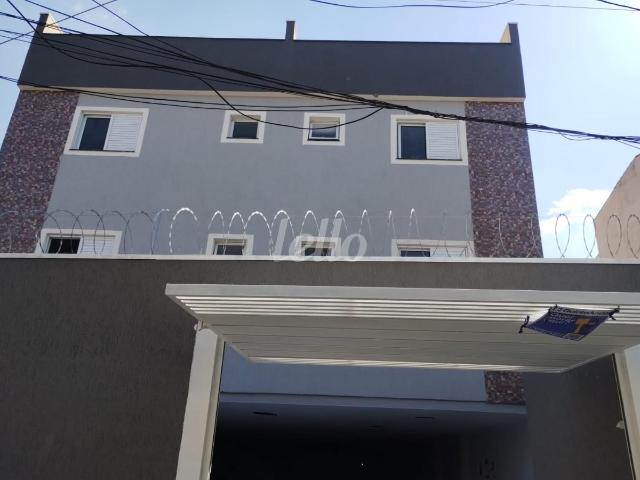 Apartamento 2 quartos à venda no a Vila Valparaíso