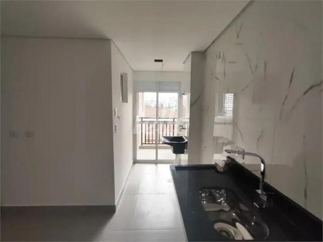 Apartamento 2 quartos à venda no a Vila Vitório Mazzei
