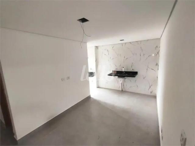 Apartamento 2 quartos à venda no a Vila Vitório Mazzei