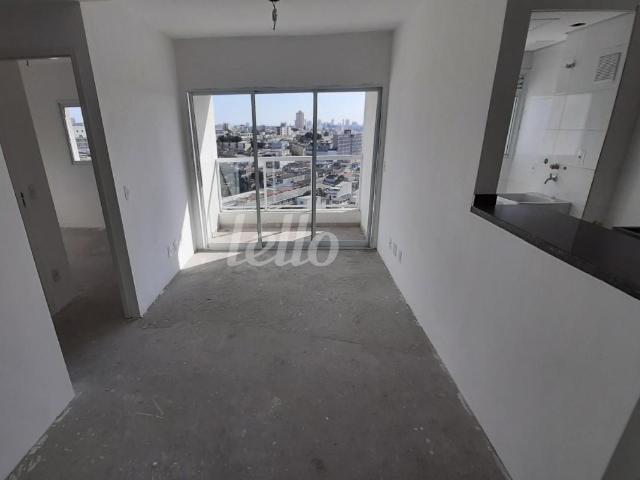Apartamento 2 quartos à venda no a Vila São Francisco Zona Leste