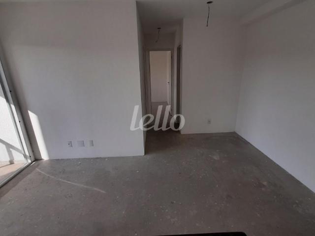 Apartamento 2 quartos à venda no a Vila São Francisco Zona Leste
