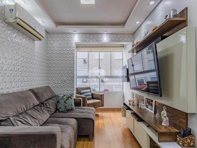 Apartamento 2 quartos à venda no Alto Petrópolis em Porto Alegre