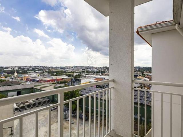 Apartamento 2 quartos à venda no Atuba I Colombo/
