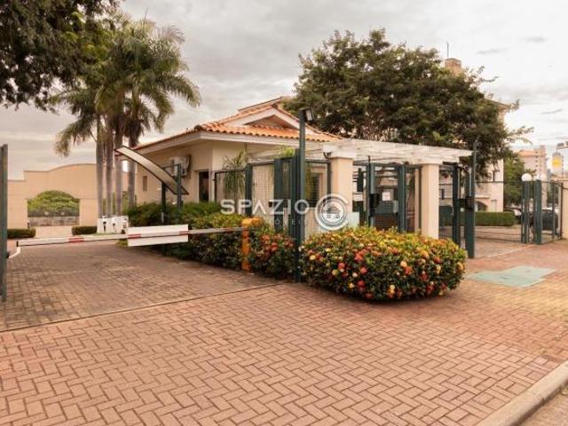 Apartamento 2 Quartos à Venda no Avalon II – Santa Genebra, Campinas