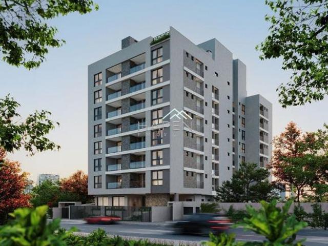 Apartamento 2 quartos à venda no Bacacheri
