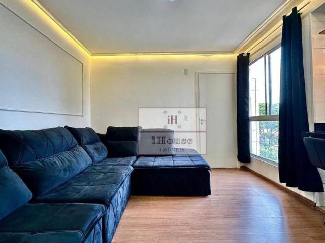 Apartamento 2 quartos a venda no bairro