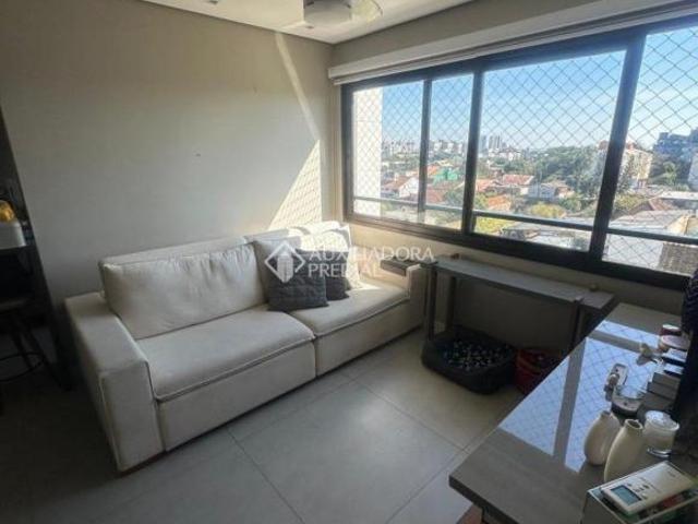 Apartamento 2 quartos a venda no bairro Cavalhada