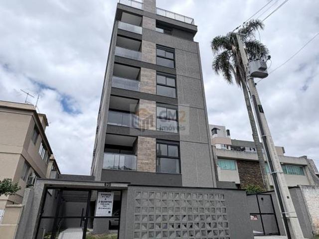 Apartamento 2 quartos à venda no bairro Cabral Curitiba / PR