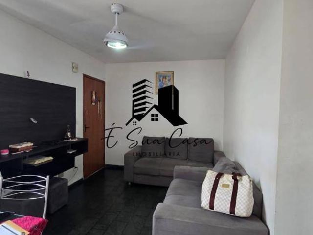 Apartamento 2 Quartos a venda no Bairro Camargos Contagem MG