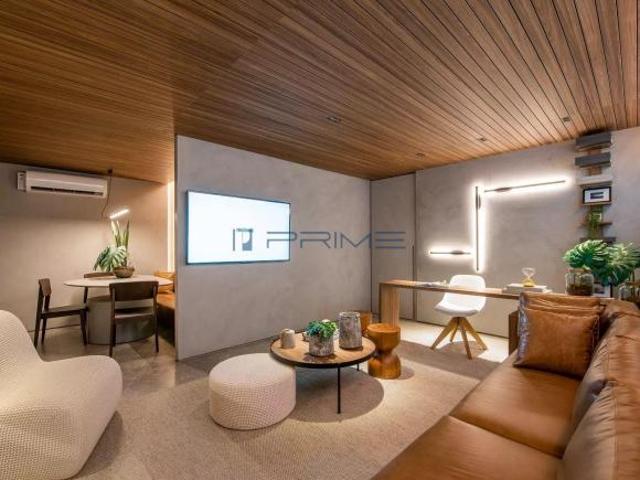 Apartamento à venda no bairro Central Parque Porto Alegre/RS, Zona leste