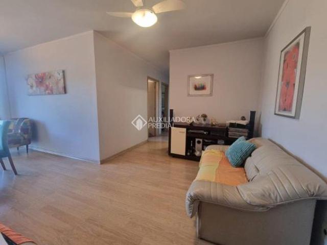 Apartamento 2 quartos a venda no Bairro Centro com 69m²