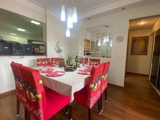 Apartamento 2 quartos à venda no bairro Centro em Piracicaba