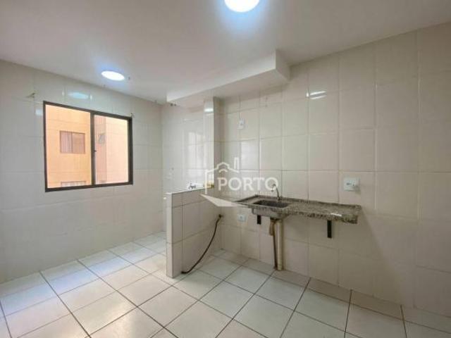 Apartamento 2 quartos à venda no bairro Centro em Piracicaba