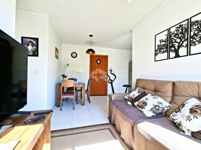 Apartamento 2 quartos à venda no bairro Chapéu do Sol