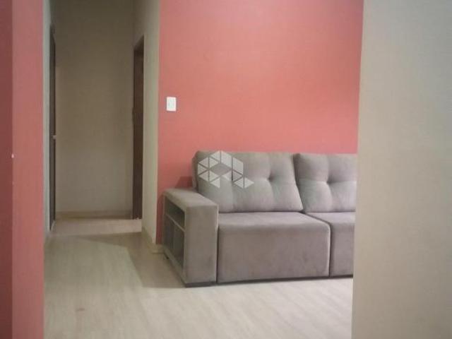 Apartamento 2 quartos a venda no bairro Cidade baixa em Porto Alegre