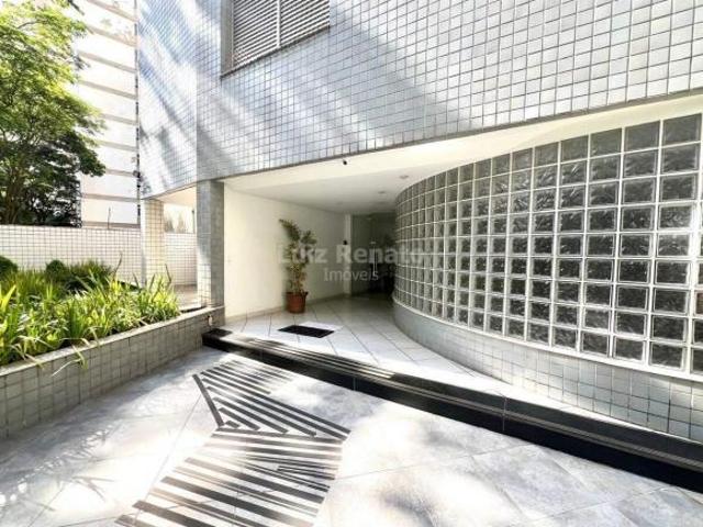 Apartamento 2 quartos à venda no Bairro Anchieta