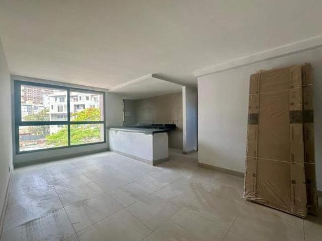 Apartamento 2 quartos à venda no bairro Anchieta, em Belo Horizonte