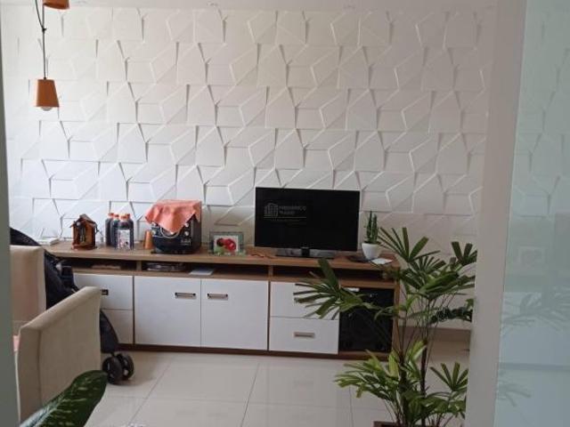 Apartamento 2 Quartos à Venda no Bairro Angicos – Vespasiano/MG